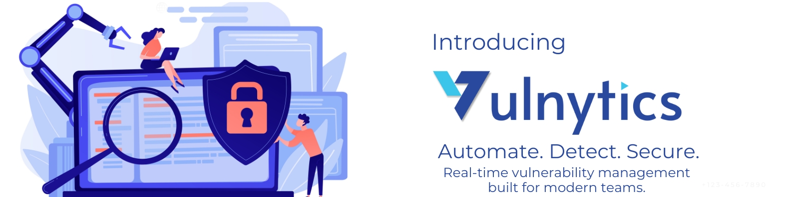 Vulnytics by ISECURION | Automated VAPT & Vulnerability Management ...